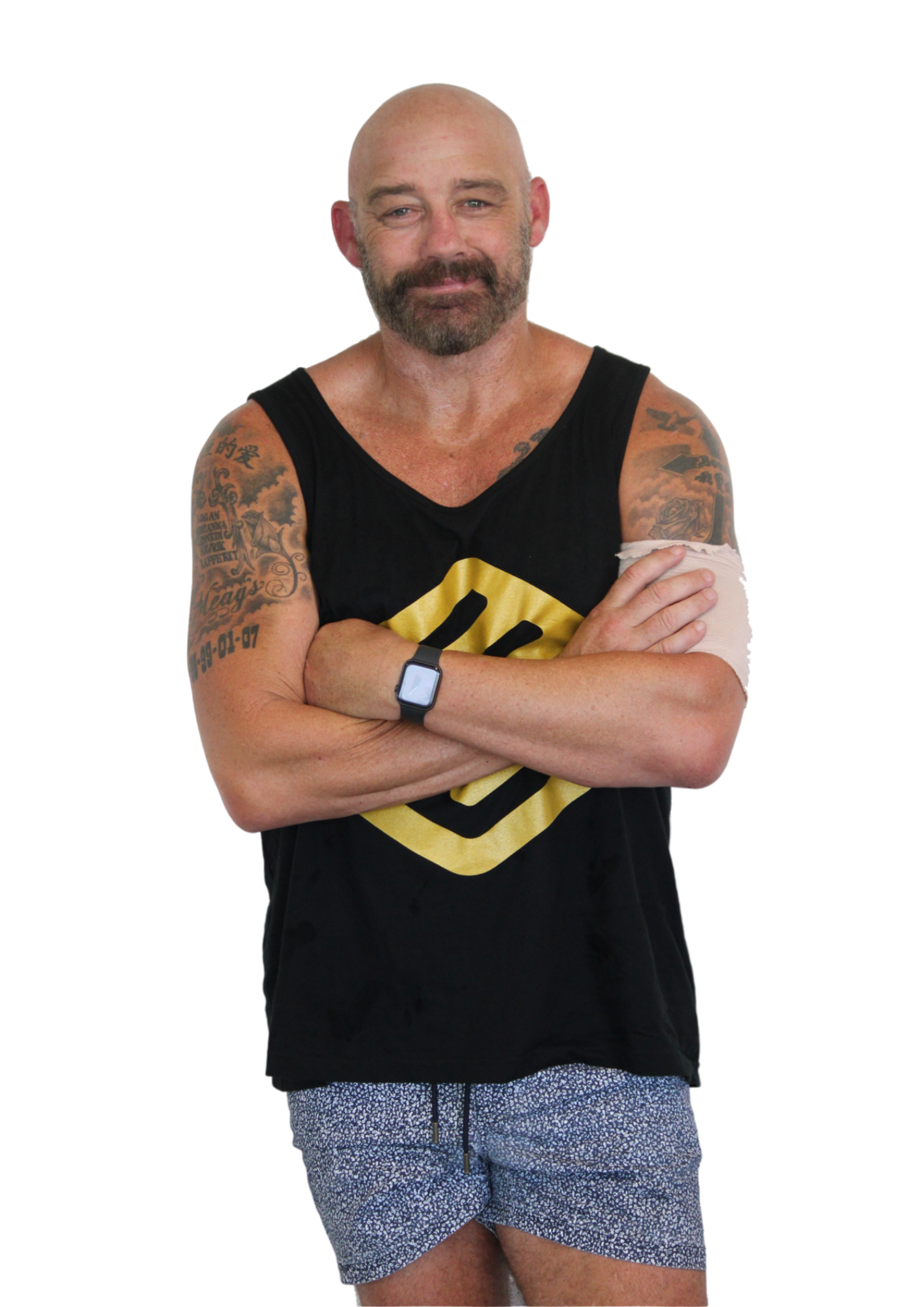 Home-old - One Training